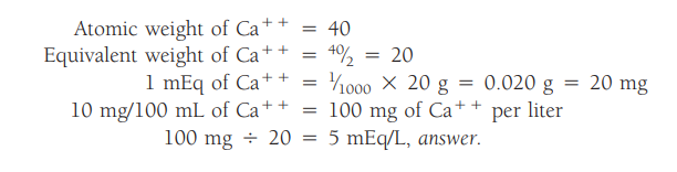 NAPLEX Calculation Practice (Part-2) - NAPLEX Study