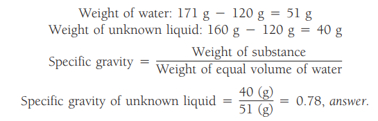 NAPLEX Calculation Practice (Part-1) - NAPLEX Study